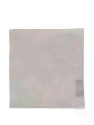 TOM FORD Rolled-edge Pocket Square