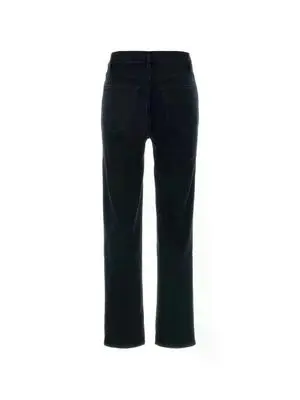 FRAME Le Sleek Skinny Jeans