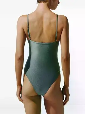 BAOBAB Alba Belted Swimsuit