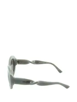 Balenciaga Twist Sunglasses