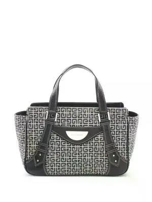 Givenchy 4g Monogram Handbag