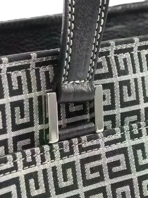 Givenchy 4g Monogram Handbag