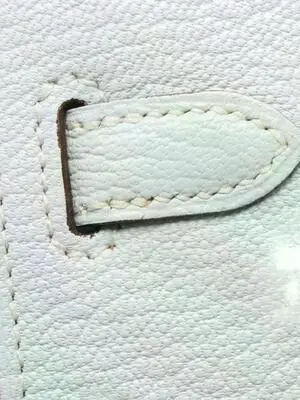 Hermès Kelly To Go Shoulder Bag - Blue