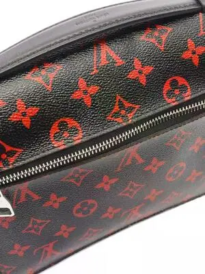 LOUIS VUITTON Monogram Canvas Tote Bag