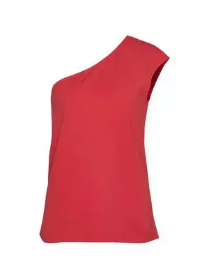 CLUB21 COLLECTION One-shoulder Sleeveless Top