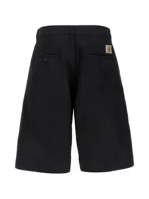 Carhartt Work In Progress Brader Cotton Twill Shorts