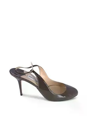 JIMMY CHOO Izzy Slingback Pumps