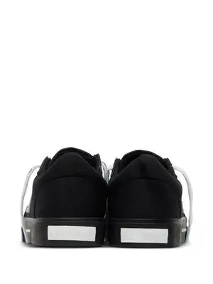 Off-White Vulcanized Low Sneakers