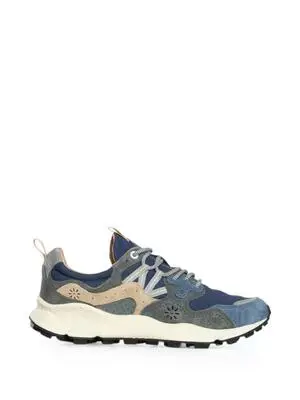 Flower Mountain Athletic Sneakers For Men