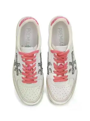 Premiata Clayd Sneakers