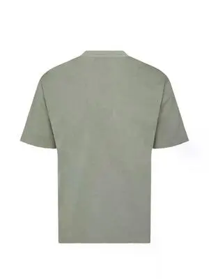 Auralee Crew-neck T-shirt