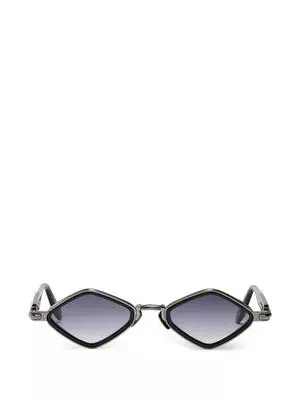 JOHN DALIA Lana Sunglasses