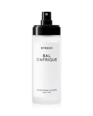 Byredo Bal D'afrique Body Mist 3.4 Oz