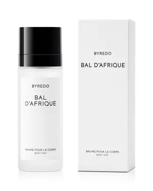 Byredo Bal D'afrique Body Mist 3.4 Oz