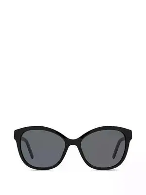 Marc Jacobs Cat-eye Sunglasses