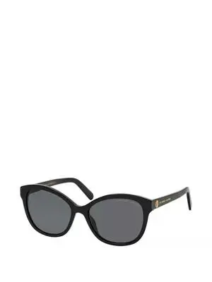 Marc Jacobs Cat-eye Sunglasses