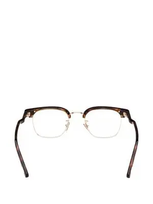 TOM FORD Square-frame Eyeglasses