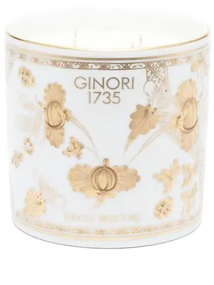 Ginori 1735 Candles & Room Scents Products For Women