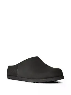 UGG Otzo Leather Clogs