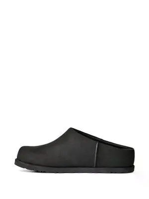 UGG Otzo Leather Clogs