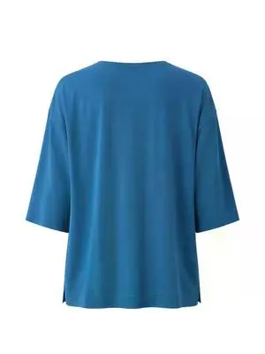 Max Mara Short Sleeve Blouse