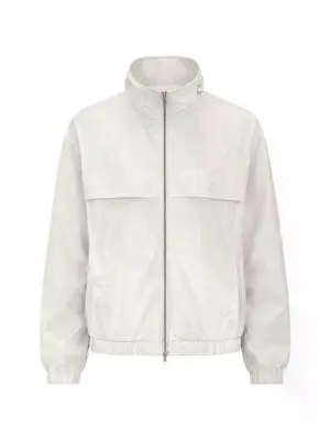 AMI Paris De Coeur Windbreaker Jacket