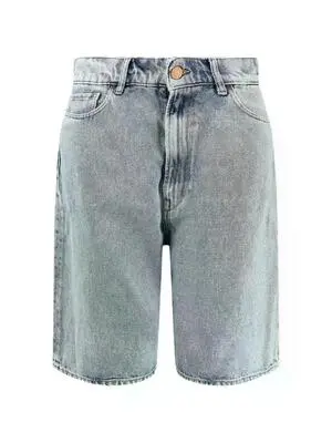 3x1 Skater Denim Shorts