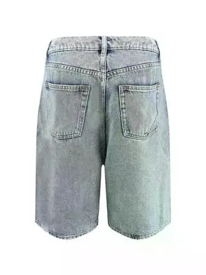 3x1 Skater Denim Shorts