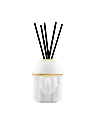 GINORI 1735 Lcdc L'amazzone Scent Diffuser Holder - White
