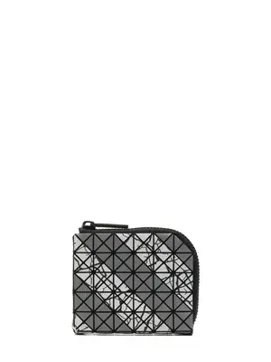 Issey Miyake Geometric Wallet