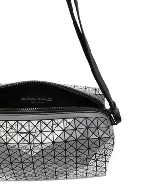 Issey Miyake Geometric Shoulder Bag