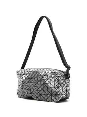 Issey Miyake Geometric Shoulder Bag