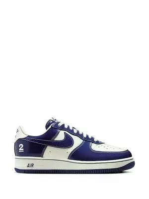 Nike Force 1 Nigo Sneakers - Blue