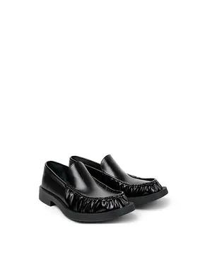 Men's Camper Black Shoes