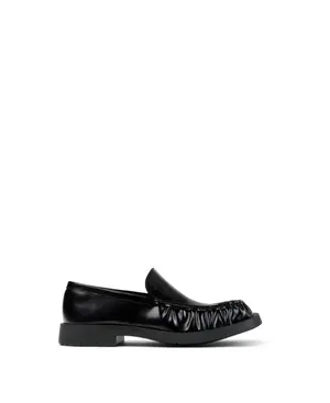Camper Lab 1978 Loafers - Black