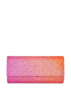 Judith Leiber Perry Clutch Bag