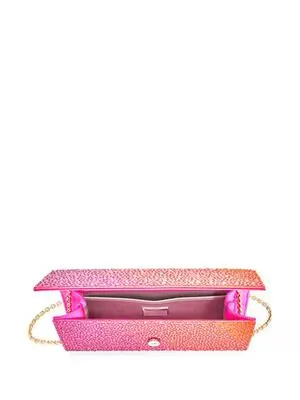 Judith Leiber Perry Clutch Bag