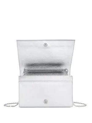 Judith Leiber Soft Boom Box Couture Shoulder Bag