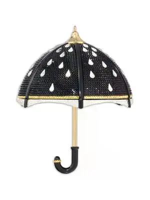 Judith Leiber Stormy Mini Bag