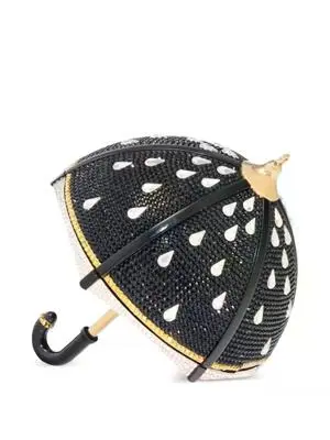 Judith Leiber Stormy Mini Bag