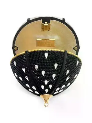 Judith Leiber Stormy Mini Bag