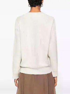 Brunello Cucinelli V-neck Sweater