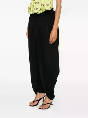 Coperni Sarouel Gathered Trousers