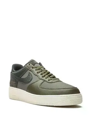 Nike Force 1 Low Gore-tex Waterproof Sneakers - Green