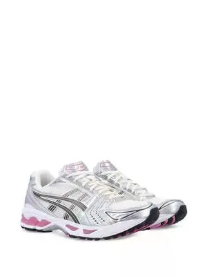Asics Gel-kayano Mesh Sneakers