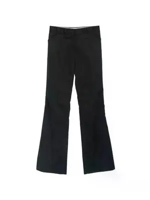 Miu Miu Belted Pants For Women