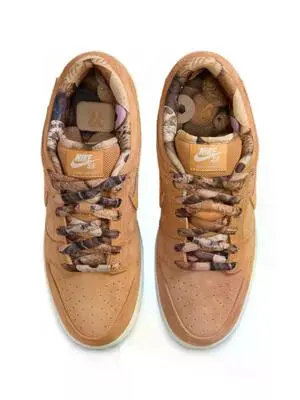 Nike Dunk Low Pro Sneakers