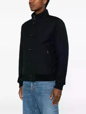 MOORER Janson Bomber Jacket