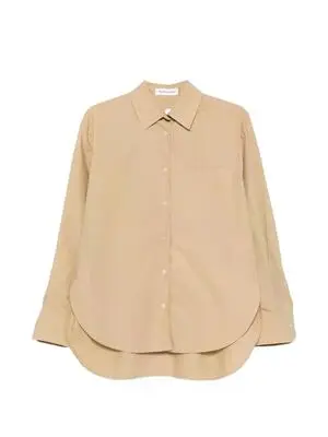 The Frankie Shop Cuffed Shirts For Women