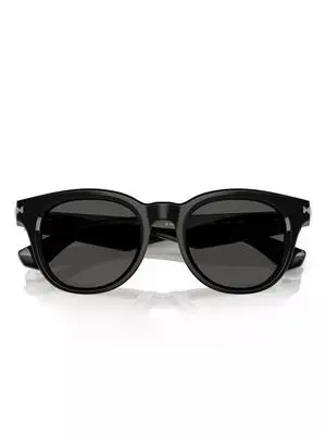 Burberry Cat Eye Sunglasses